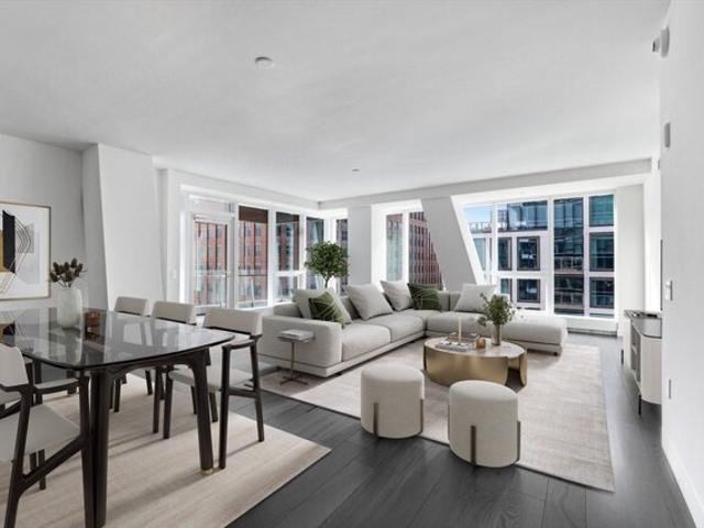 Seaport Blvd Unit F, Boston, Condo For Sale