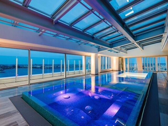 Seaport Blvd Unit Gph, Boston, Condo For Sale