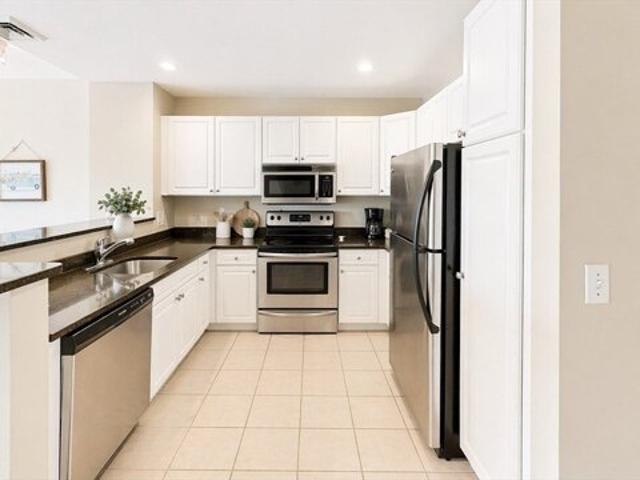 Seaport Dr Apt,quincy, Condo For Sale