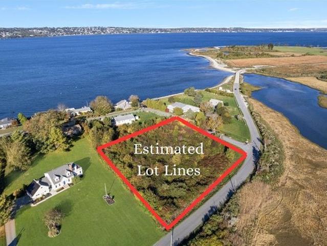 Seapowet Ave, Tiverton, RI 02878