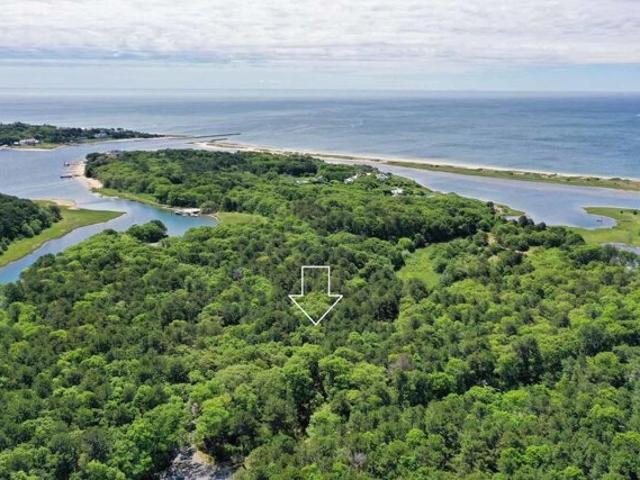 Seapuit River B Rd Lot,osterville, Plot For Sale