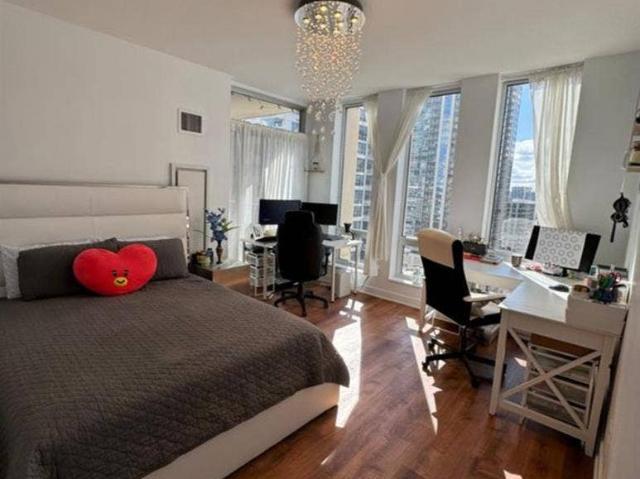 Searching for a roommate