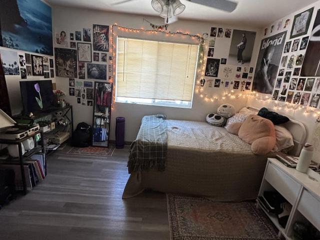 Searching for friendly female roommate!