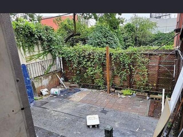 Searching for roommate