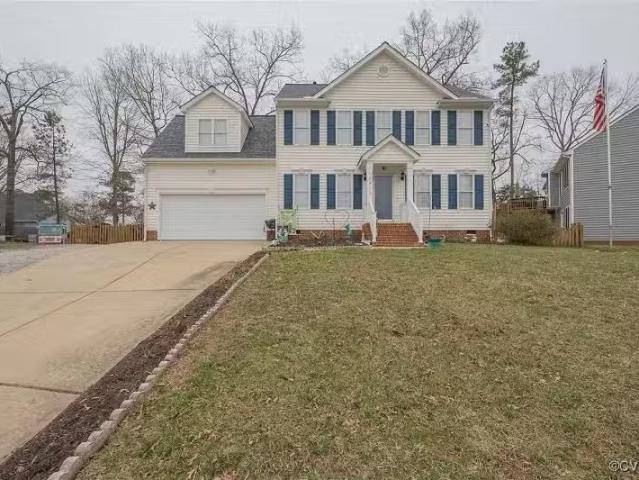 Searchlight, CHESTER, VA 23831