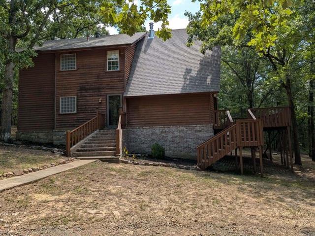 345 N Valley Rd, Searcy, AR 72143