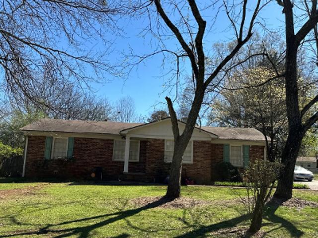 Searcy Dr NW