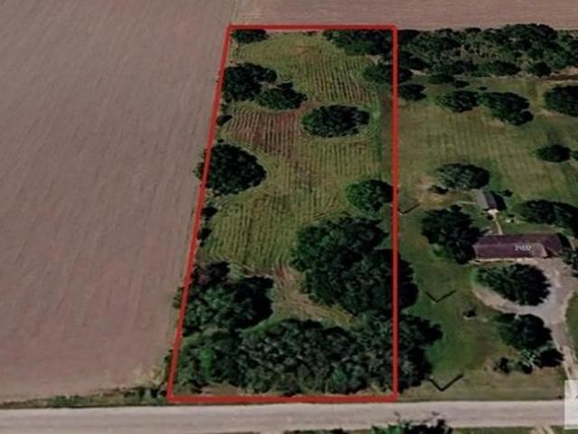 Searcy Ranch Rd, Harlingen, TX 78550