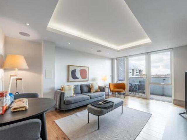 Searle House, Cecil Grove, 2 Bedroom Apartment