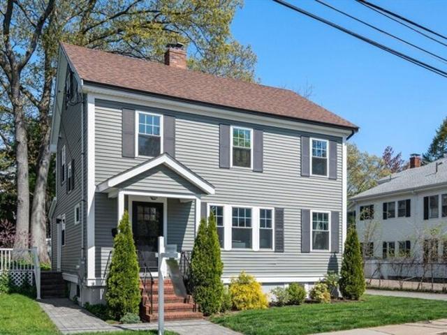 Searle Rd, Boston, Home For Sale