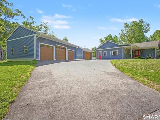 Searles Rd, Pomfret, Home For Sale