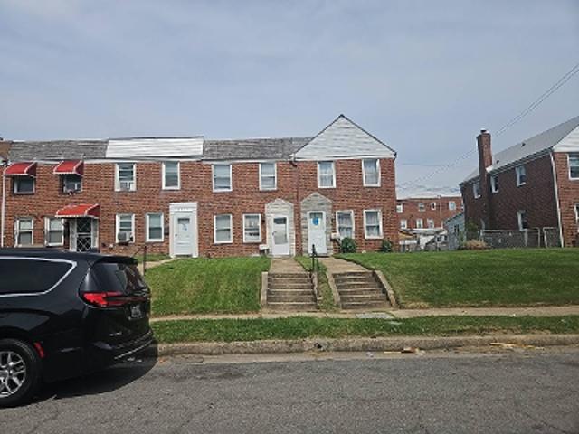 Searles Rd