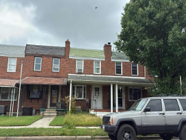 Searles Rd