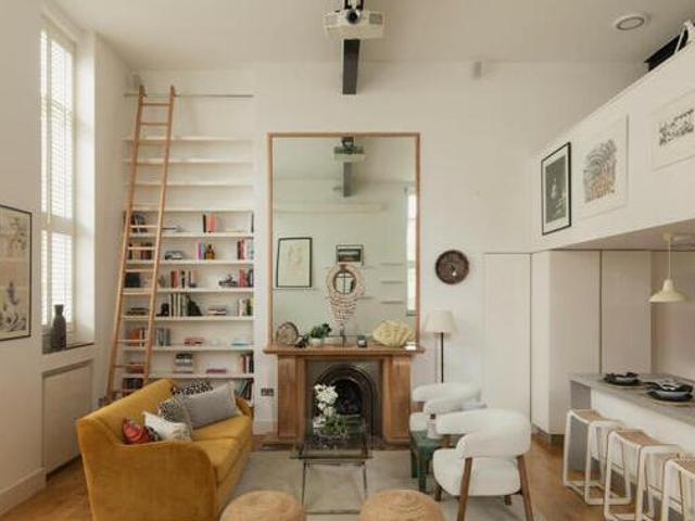 Searles Road, Bermondsey, 2 Bedroom Apartment