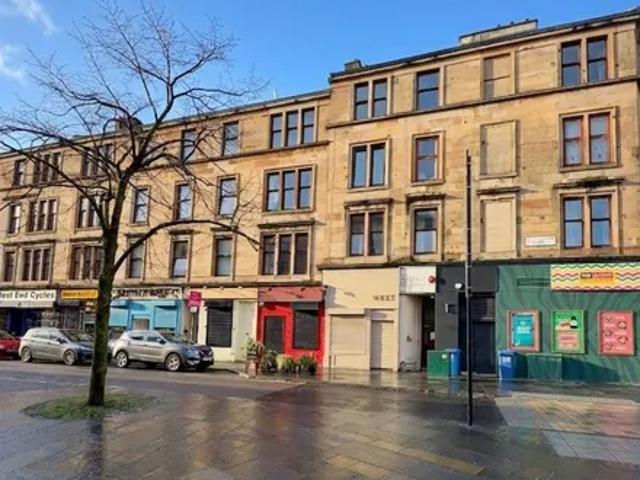 Sear's Pizza, 8 Chancellor Street, Partickhill, Glasgow, G11 5RQ, United Kingdom | 3 bed apartment for rent #154625666 | Rentberry