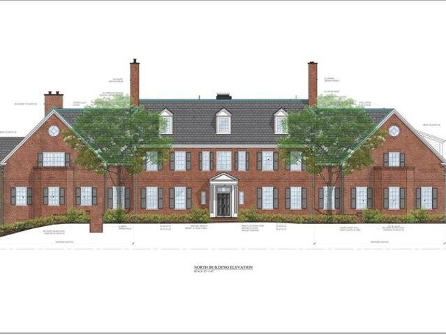 Sears Rd, Brookline, Home For Sale