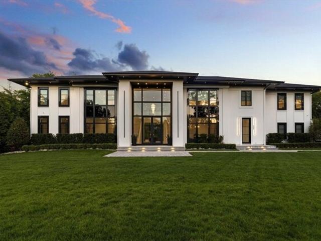 Sears Rd, Brookline, Home For Sale