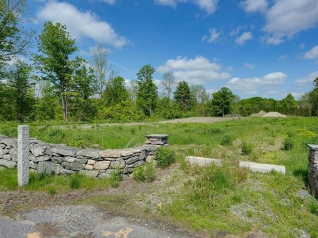 Sears Rd Lot,southborough, Plot For Sale