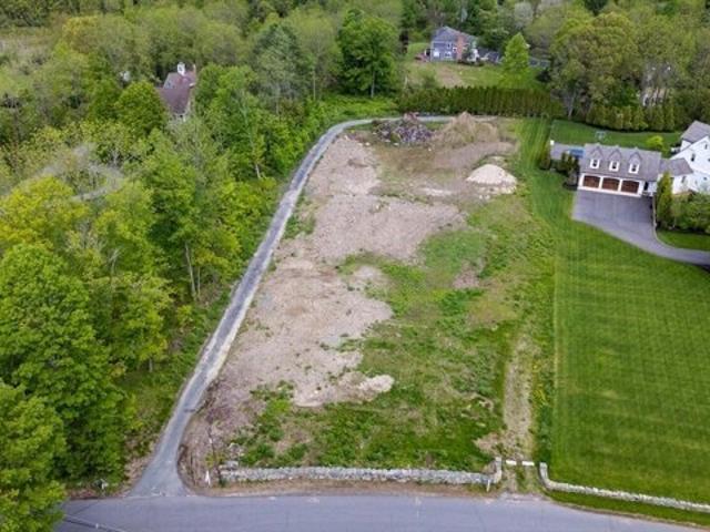 Sears Rd Lot,southborough, Plot For Sale