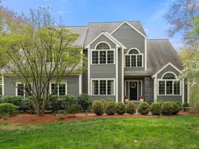 Sears Rd, Southborough, Home For Sale