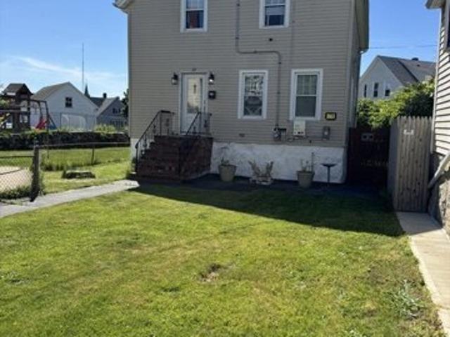 Sears St, New Bedford, Home For Sale