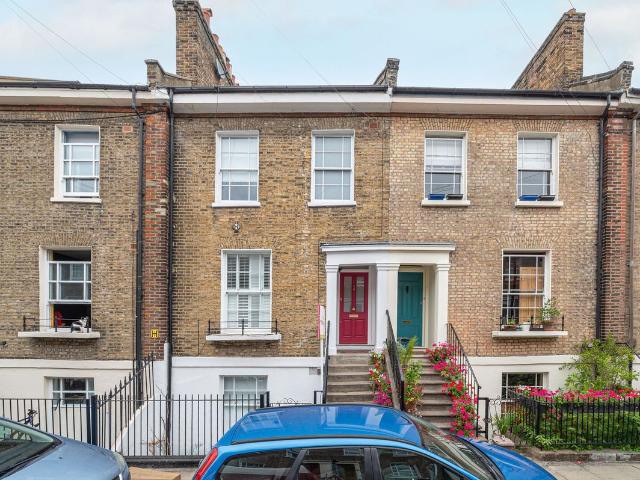 Sears Street, Camberwell, London SE5, 4 bed property to rent, £4,200 pcm | PrimeLocation
