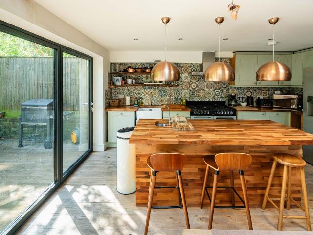 Sears Street, London SE5, 4 bed terraced house to rent, £4,400 pcm | PrimeLocation