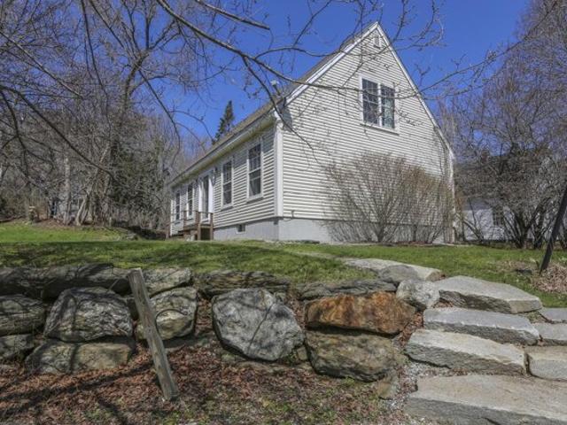 Searsmont Rd, Appleton, Home For Sale