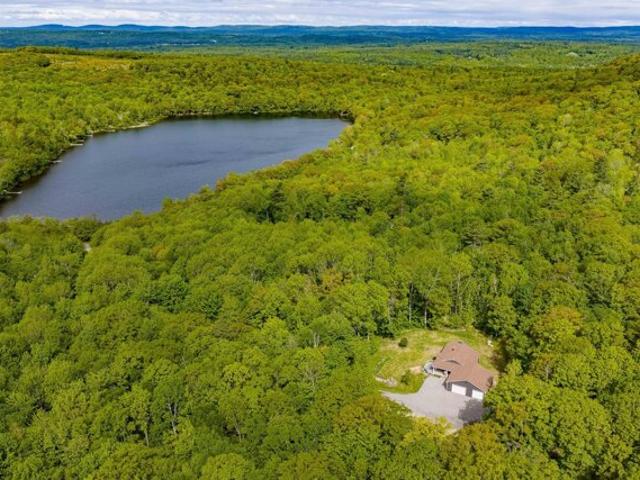 Searsmont Rd, Lincolnville, Home For Sale