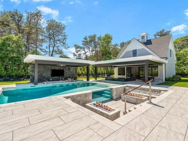 Searsville Rd, Dennis, Home For Sale