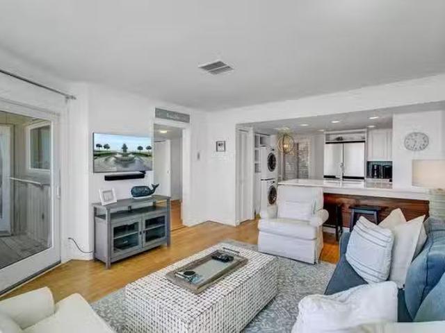 Seascape Villas