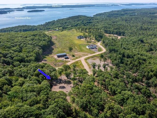 Seascape Ln Lot,northport, Plot For Sale