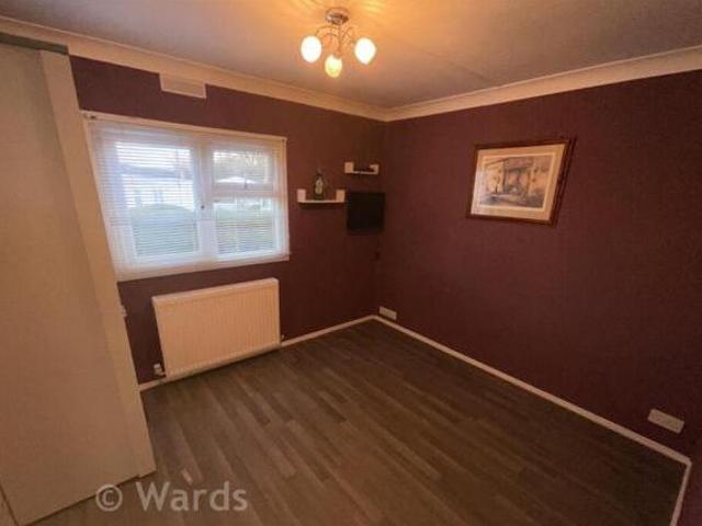 Seasalter Road, Graveney, 2 Bedroom Park