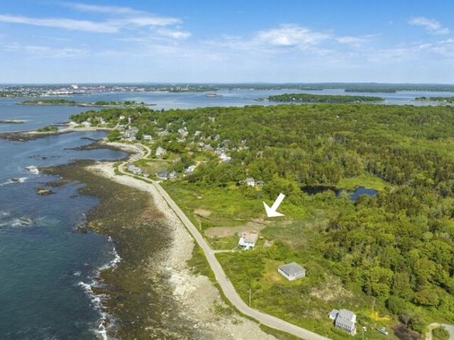 Seashore Ave, Portland, Home For Sale