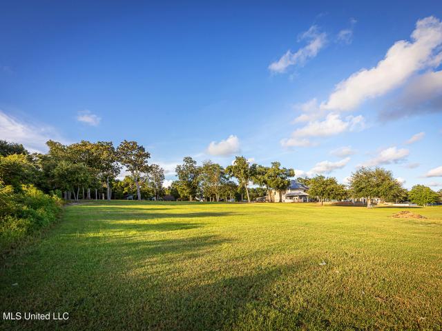 Seashore Avenue, Ocean Springs, MS 39564