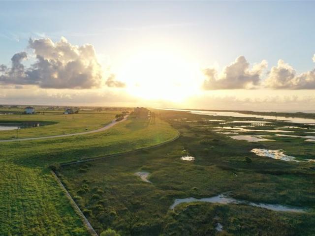 Seashore Lk Lot 94, Port O Connor, TX 77982