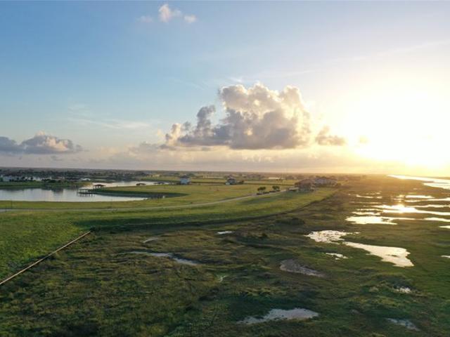 Seashore Lk Lot 95, Port O Connor, TX 77982