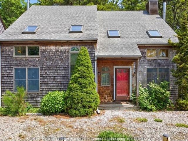 Seashore Park Dr Apt T, Provincetown, Condo For Sale