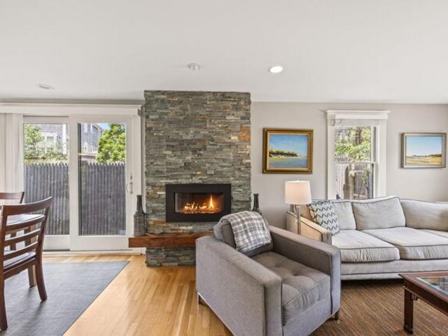 Seashore Park Dr Apt Gg, Provincetown, Condo For Sale
