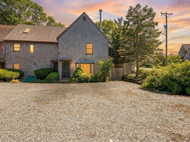 Seashore Park Dr Unit,provincetown, Condo For Sale