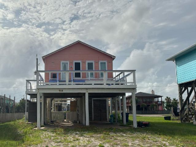 Seashell Dr