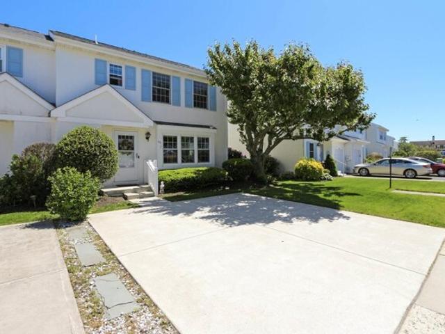 Seashell Ln, Brigantine, Home For Sale
