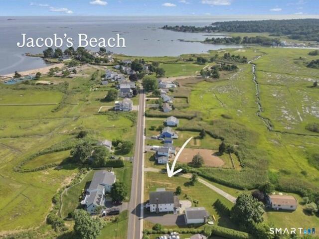 Seaside Ave, Guilford, Home For Sale