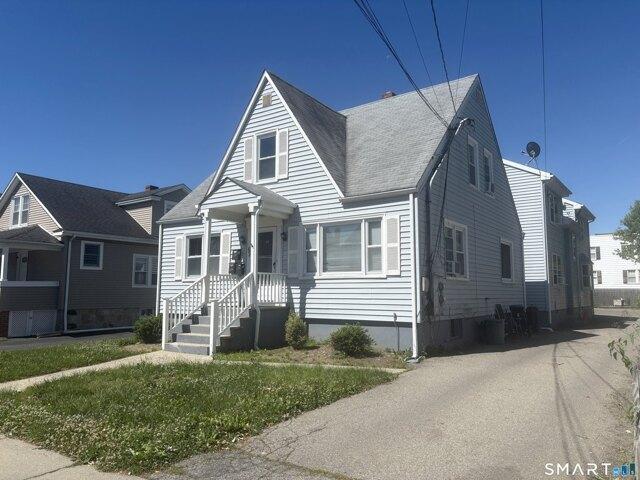 Seaside Ave, Stamford, Home For Sale