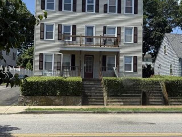Seaside Ave, Stamford, Home For Sale