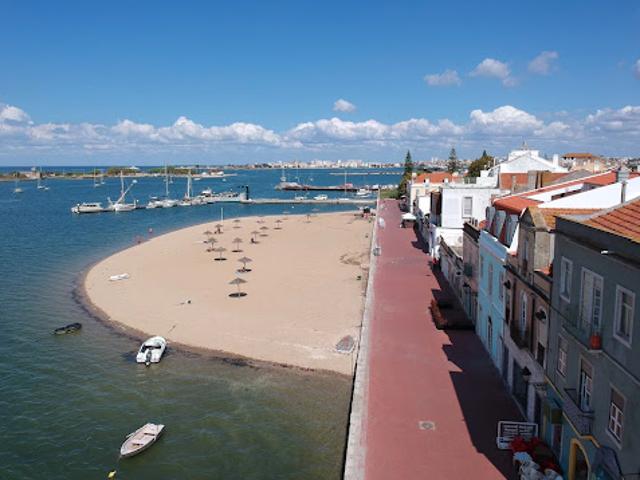 Seaside apartment
