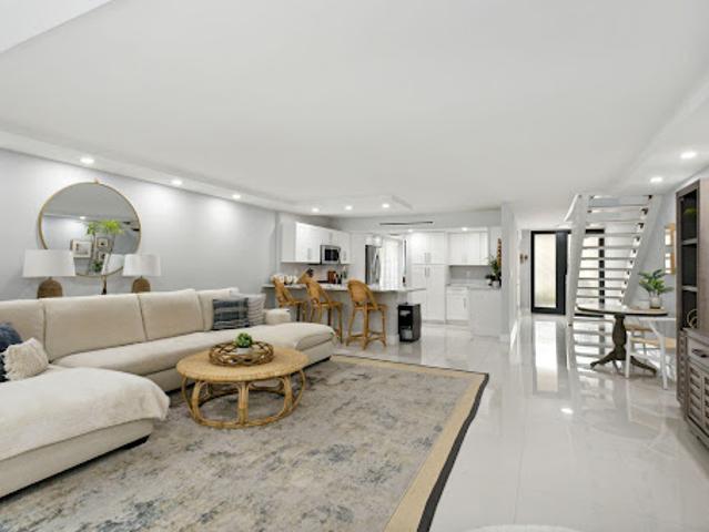 Seaside apartment