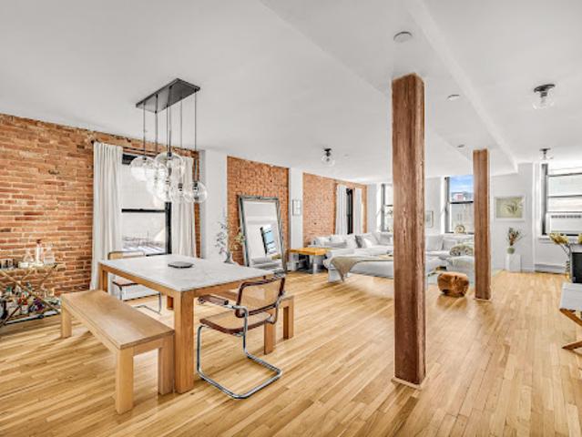 Seaside apartment