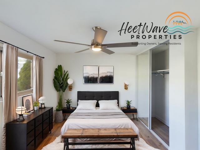 Seaside Commons 3 Bedroom Apartment for Rent at 1201 N Vulcan Ave, Encinitas, CA 92024 Encinitas
