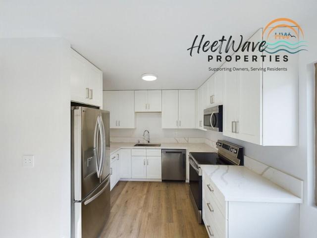 Seaside Commons 2 Bedroom Apartment for Rent at 1201 N Vulcan Ave, Encinitas, CA 92024 Encinitas